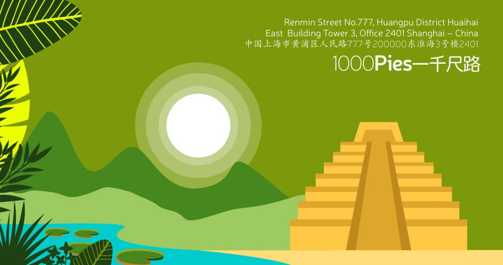 Corporate | 1000pies